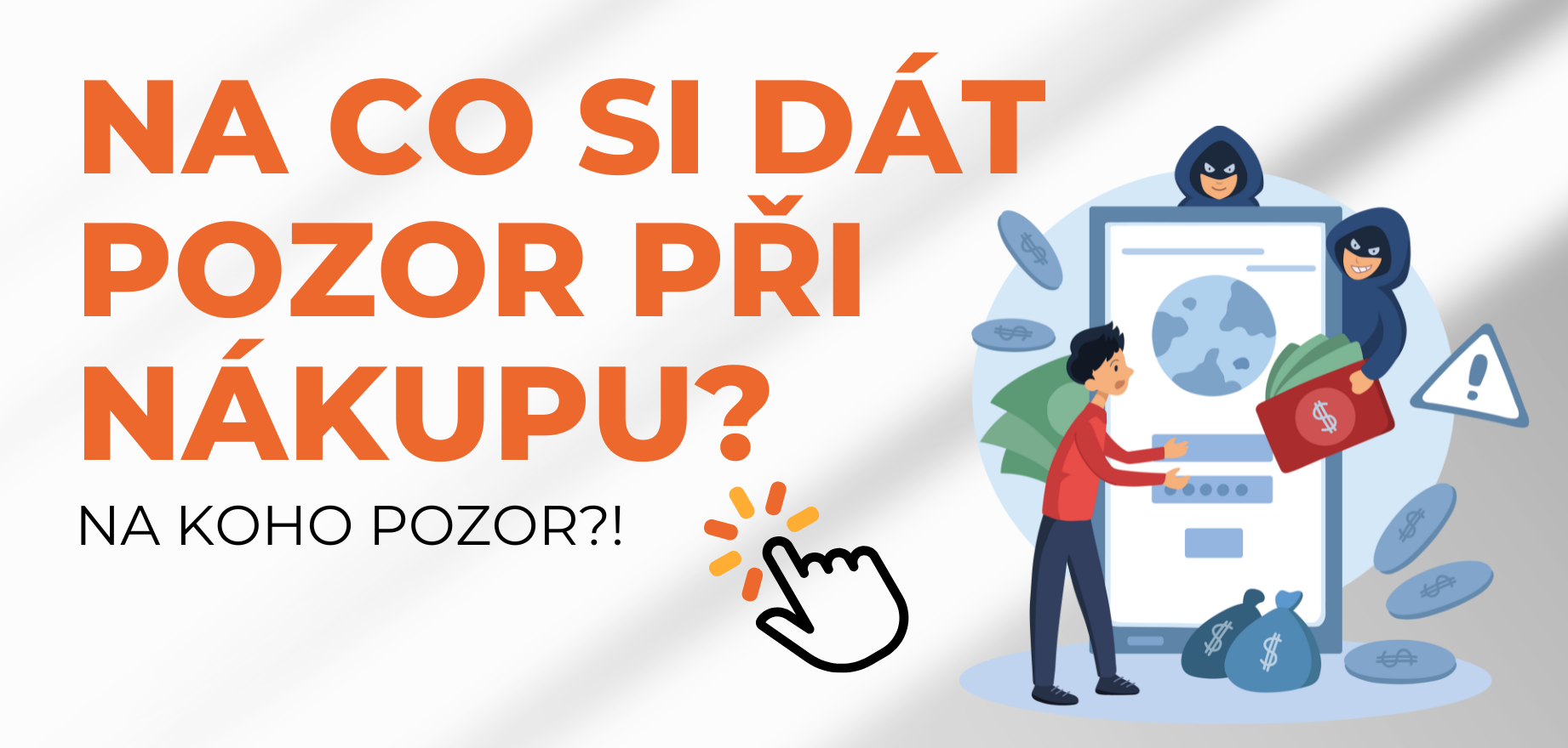 Na co si dát pozor? - LUNAFIT.cz